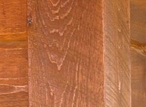 Profiles & Corner Styles for Log and Timber Homes and Cabins